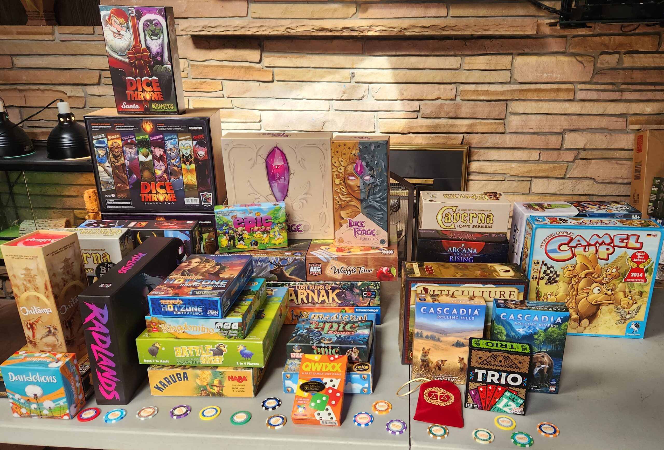 Home - Gamecation Guru